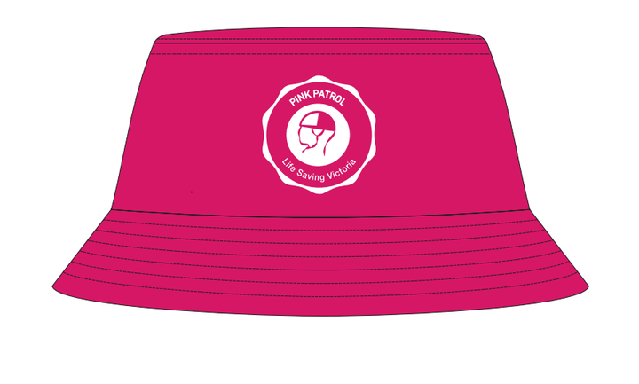 Pink Patrol – Life Saving Victoria